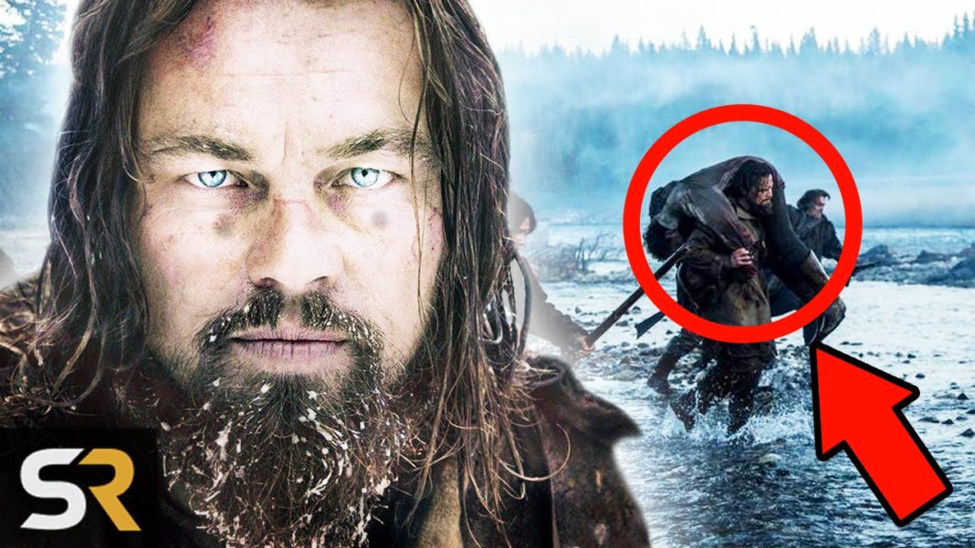 17 Historical Movie Mistakes - Butterfly Labs