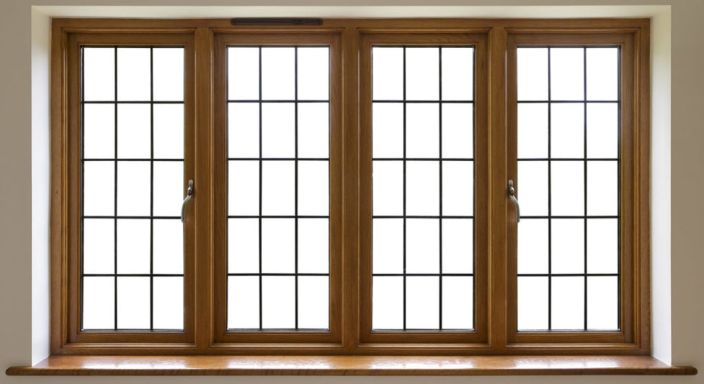 7 Reasons Why Wood Windows Are The Best Option - Butterfly Labs