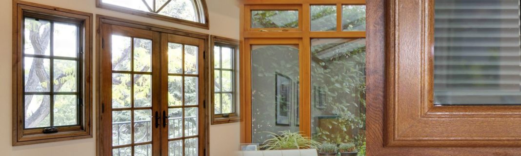 7 Reasons Why Wood Windows Are The Best Option - Butterfly Labs