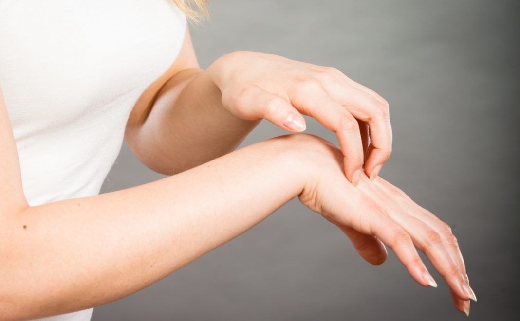10 Most Common Skin Irritants You Touch Every Day - Butterfly Labs