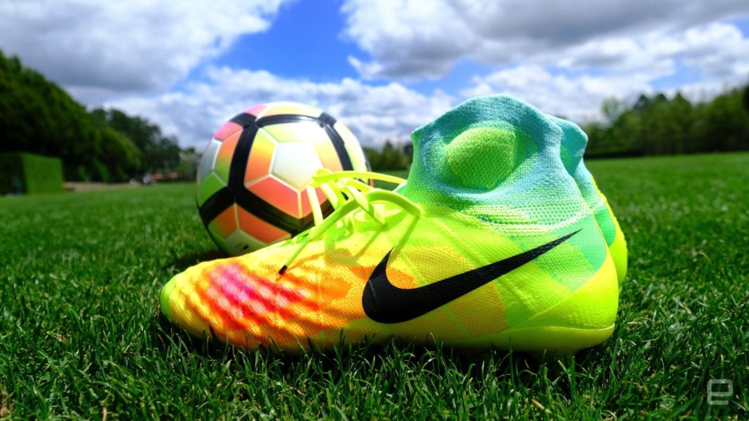 The eight Best pairs of Soccer Cleats to get this year - Butterfly Labs