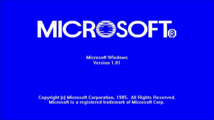 Top 10 - Worst Operating Systems Ever - Butterfly Labs