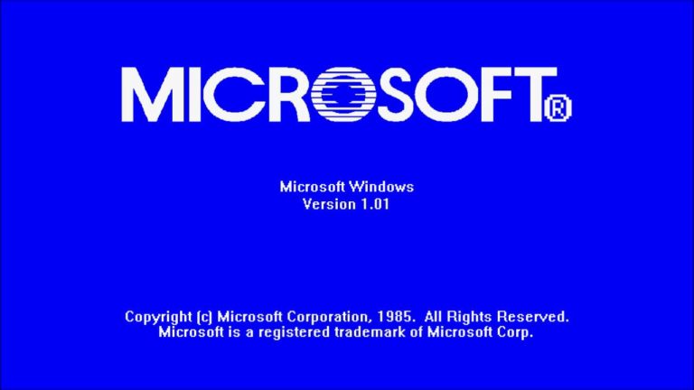 Top 10 - Worst Operating Systems Ever - Butterfly Labs