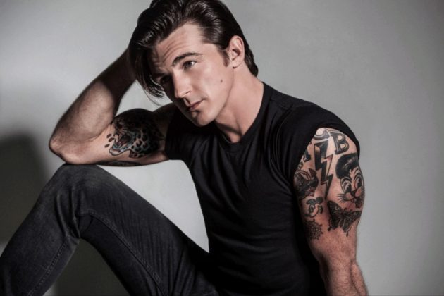 What's Drake Bell Net Worth 2024? - Butterfly Labs