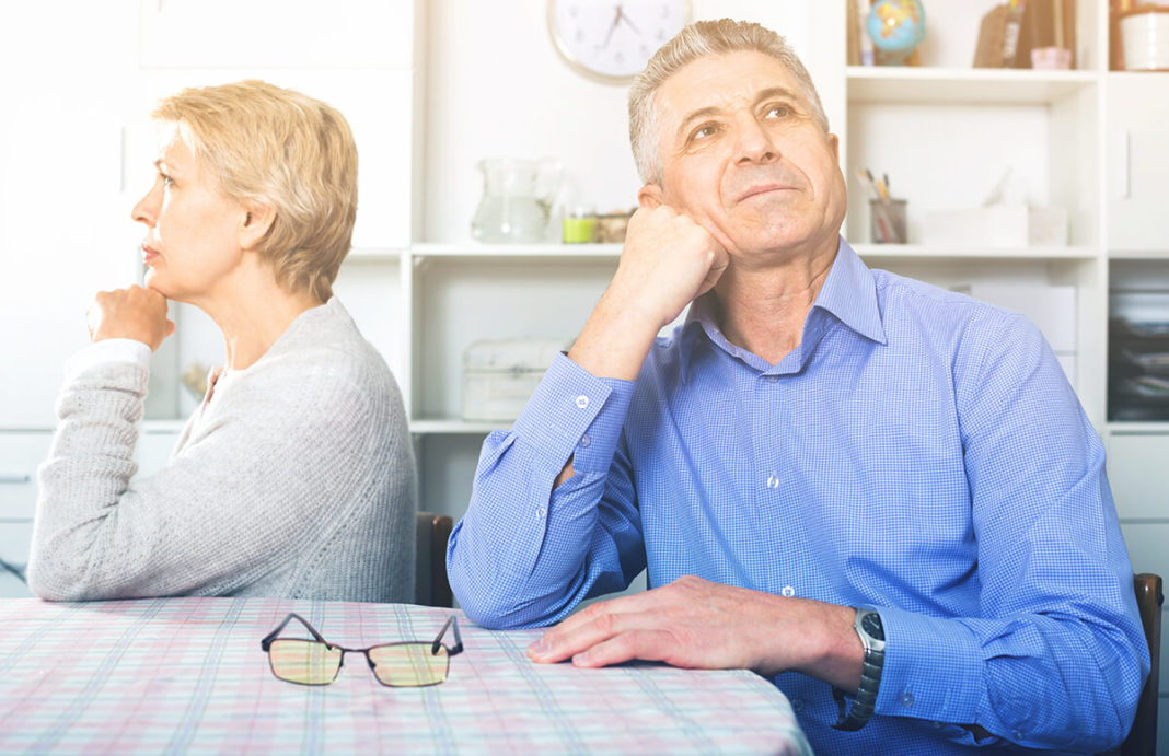 How People Coped with Being Estranged from Their Siblings - Butterfly Labs