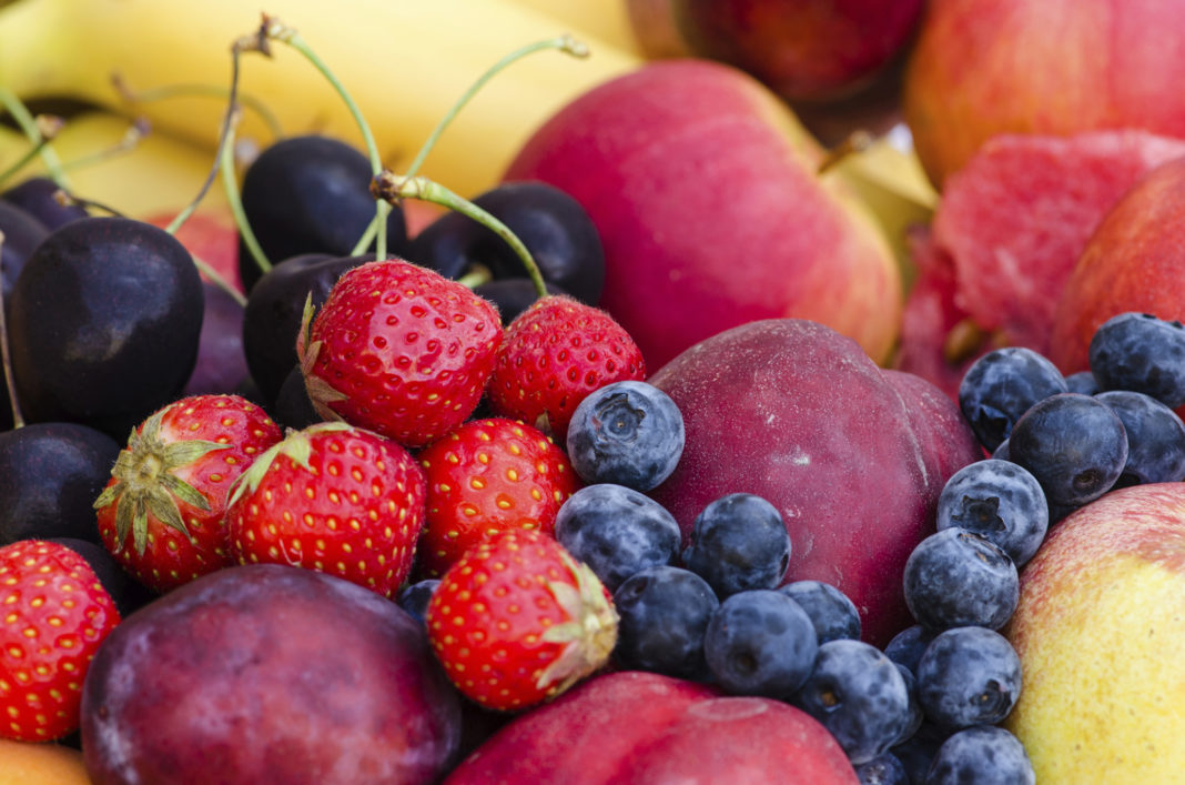 Everything You Need to Know About the Fruitarian Diet - Butterfly Labs