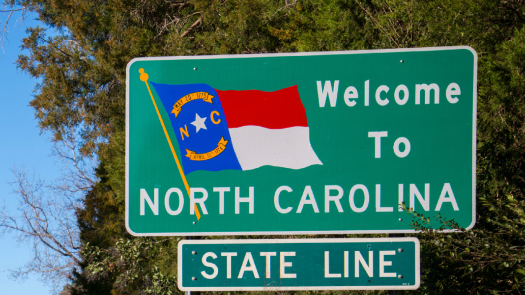 3 Fascinating Facts About North Carolina - Butterfly Labs