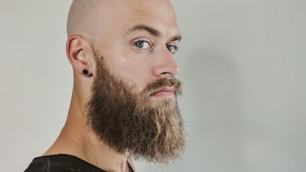 How to grow your beard - Butterfly Labs