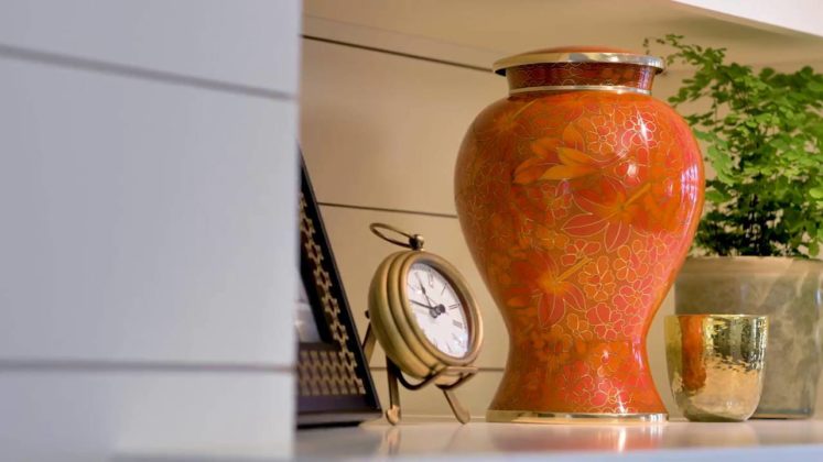 Explaining the Cremation Process from Start to Finish - Butterfly Labs