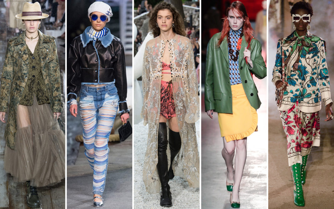 Fashion trends for 2024 – What’s new? - Butterfly Labs