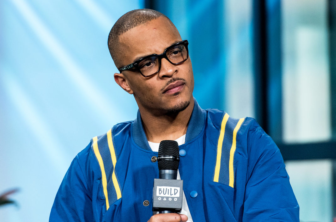 T.I. Net Worth 2024 - Famous American Rapper and Actor - Butterfly Labs