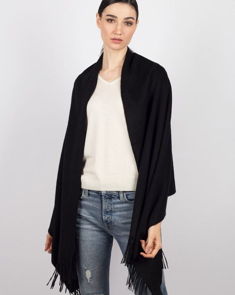 The Most Popular Cashmere Scarf Brands in 2024 - Butterfly Labs