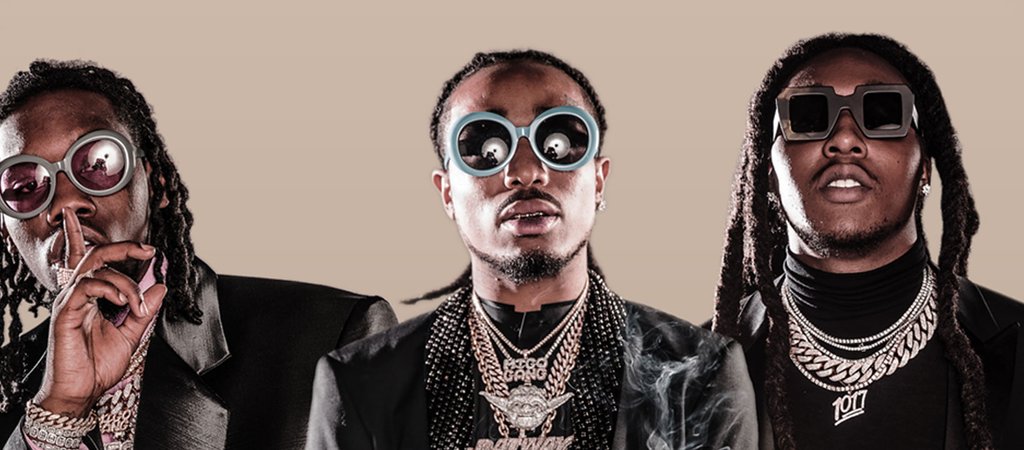 Migos Net Worth 2024 and Everything There Is to Know About Its Members ...