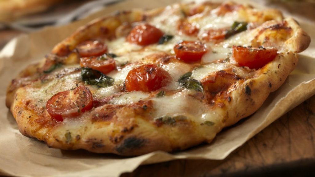 Top 5 most expensive pizzas ever - Butterfly Labs