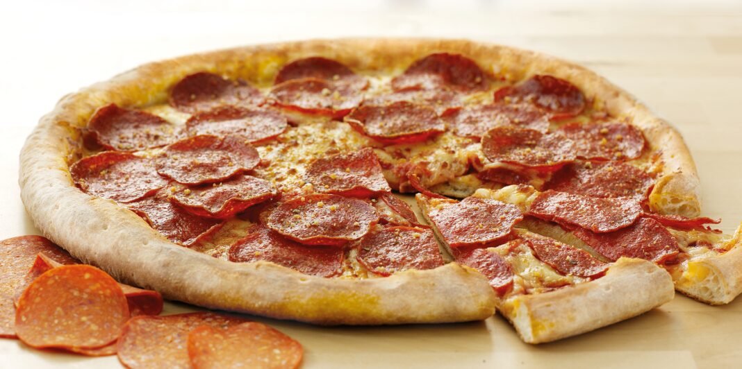 Top 5 most expensive pizzas ever - Butterfly Labs