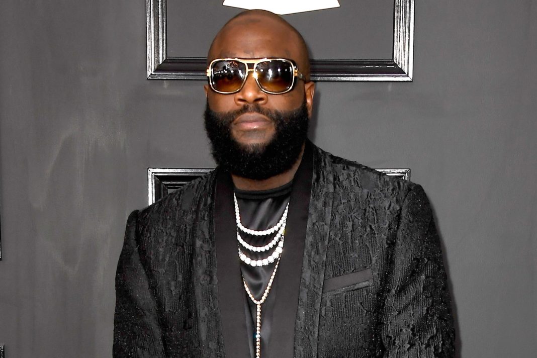 Rick Ross Net Worth 2024 - CEO of Maybach Music - Butterfly Labs