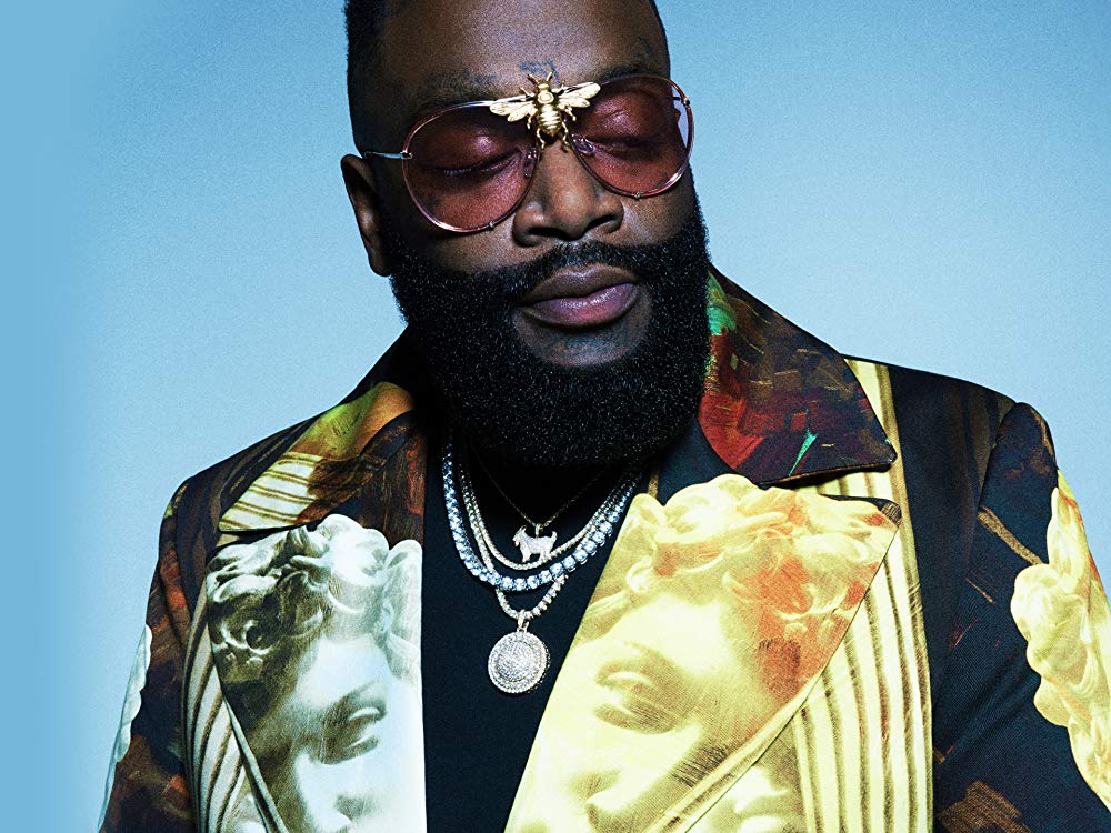 Rick Ross Net Worth 2024 - CEO of Maybach Music - Butterfly Labs