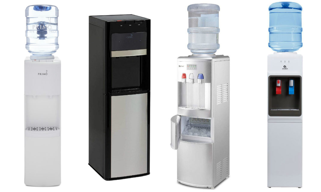 The Ultimate 2024 Water Cooler Dispenser Buying Guide - Butterfly Labs