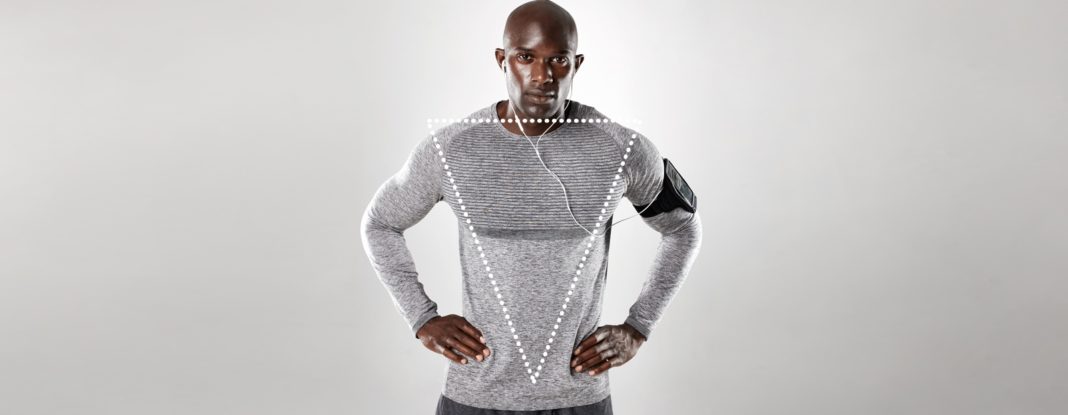 How to choose the best suit according to your body type? - Butterfly Labs