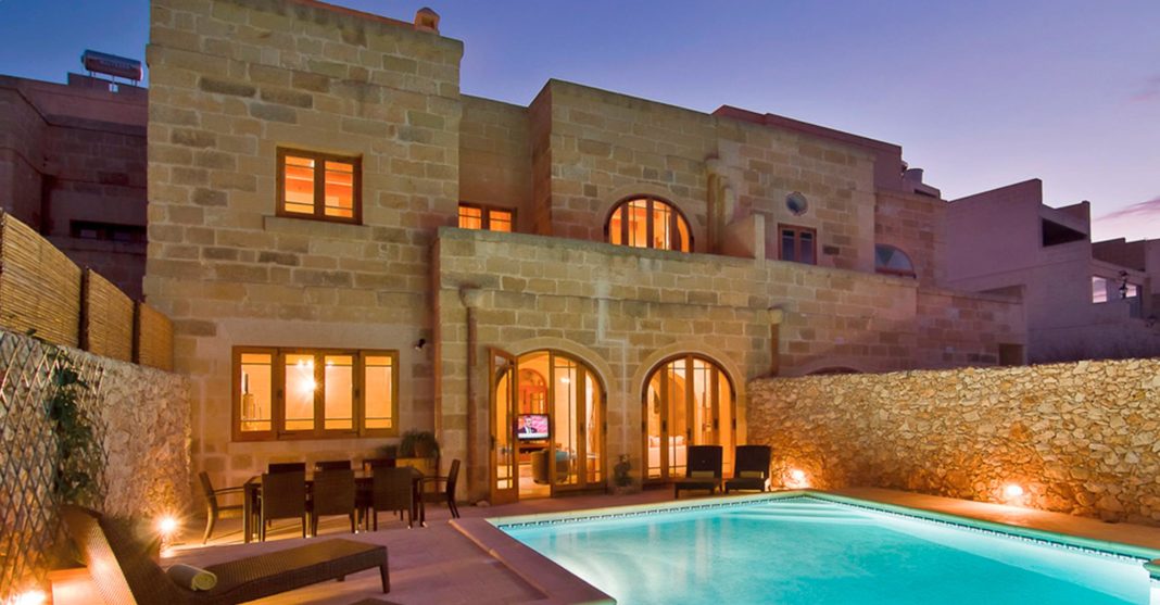 Tips for buying property in Malta - Butterfly Labs