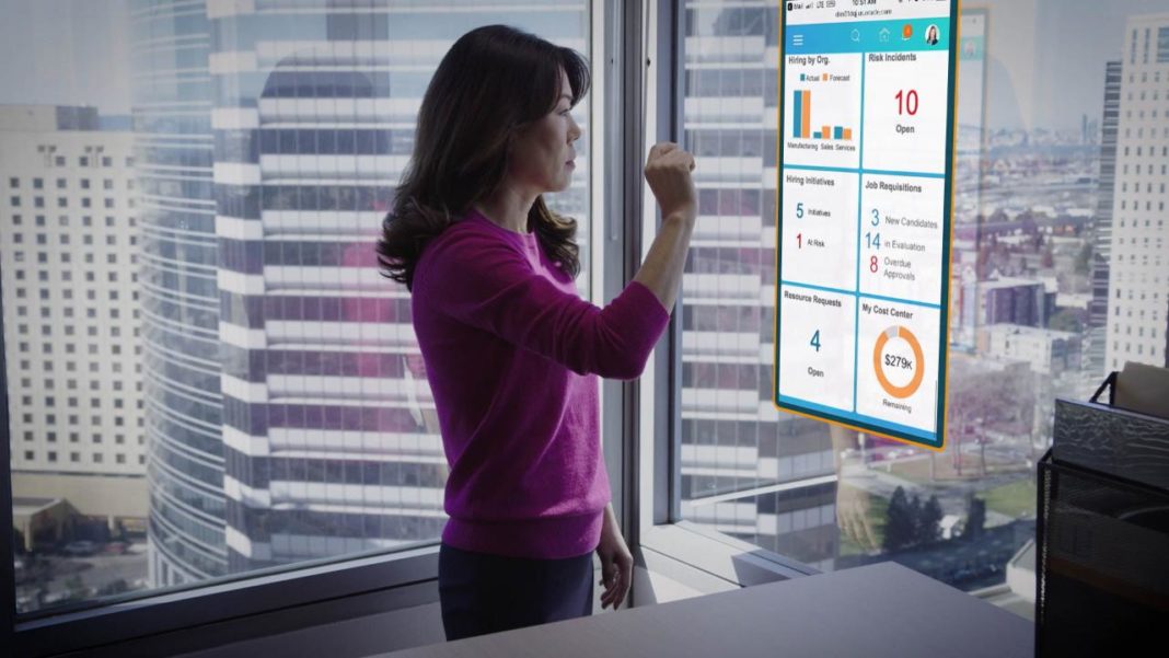 What Is HRMS and Why Your Company Might Need It - Butterfly Labs