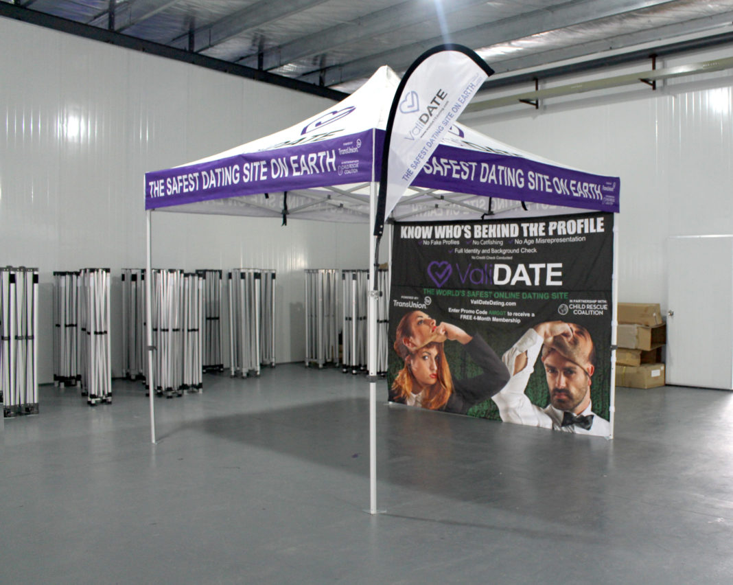 Benefits of impact canopies - Butterfly Labs