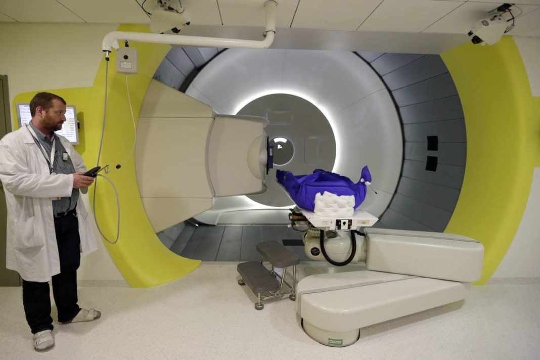What Is Proton Beam Therapy? - Butterfly Labs