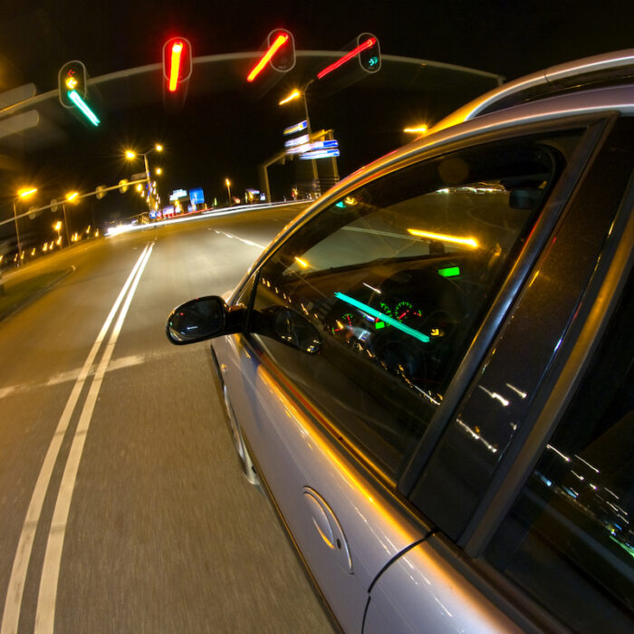 4 Reasons Running Red Lights is a Bad Idea - Butterfly Labs