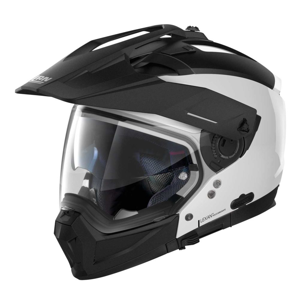 Modular Helmet: What and How Safe Is It - Butterfly Labs
