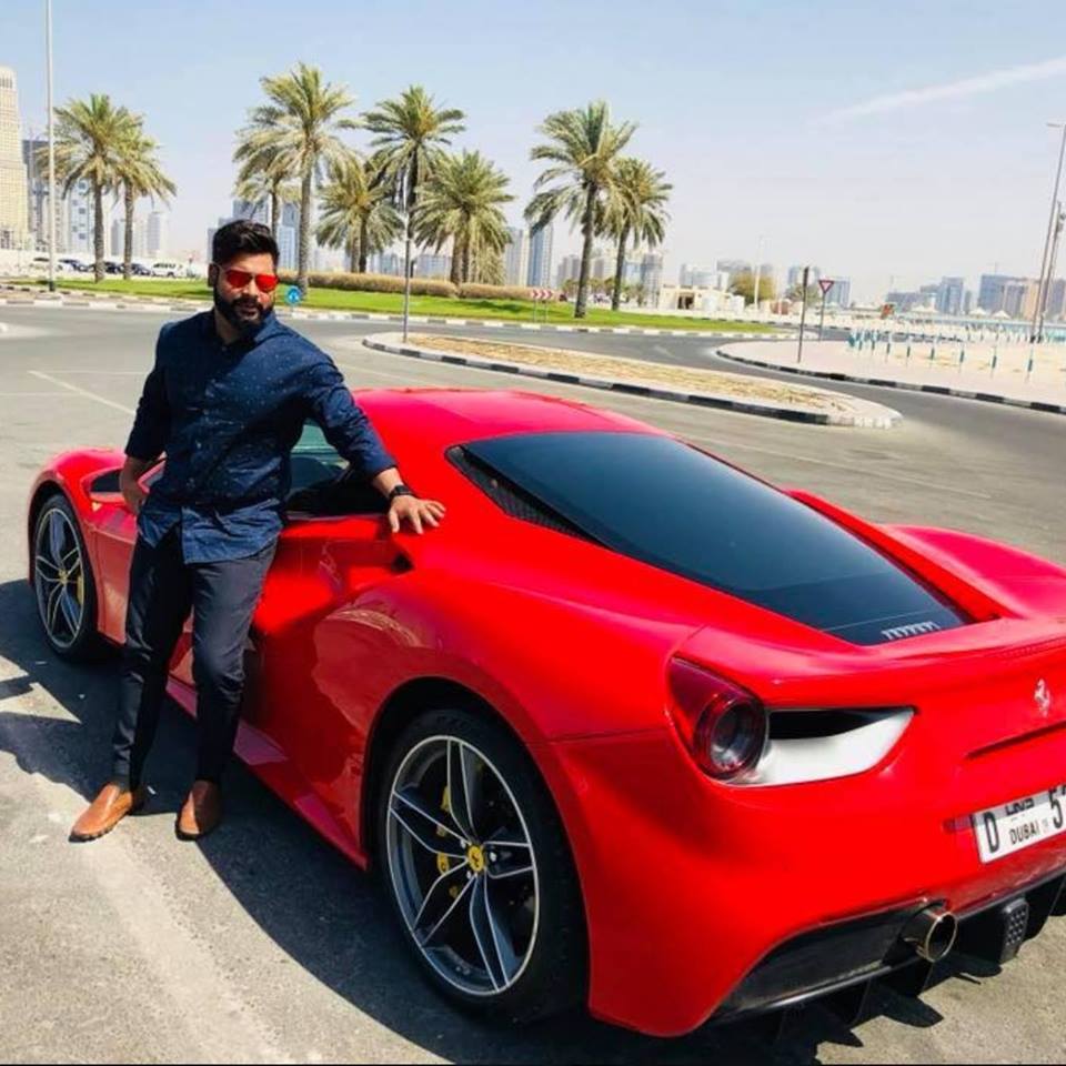 Siby Varghese: The Story of a successful entrepreneur - Butterfly Labs