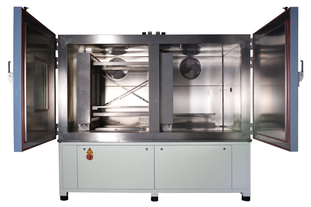 The Uses of Environmental Test Chambers - Butterfly Labs