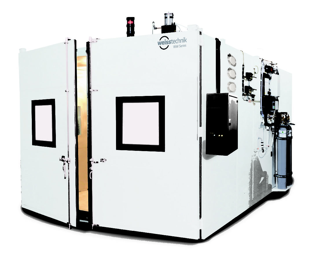 The Uses of Environmental Test Chambers - Butterfly Labs