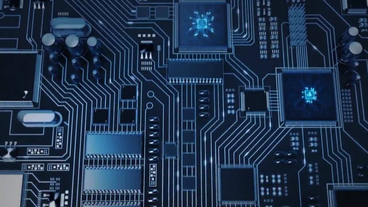 The Evolution Of PCB - Butterfly Labs