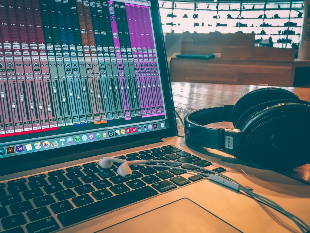 Best Mac for Music Production - Butterfly Labs