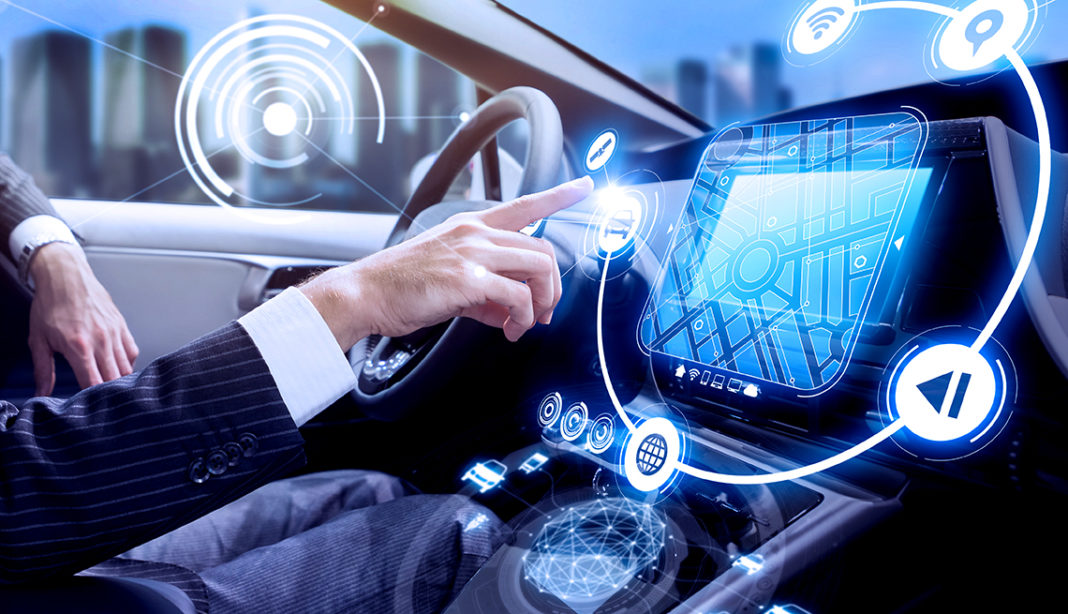 Helper Or Hazard: The Role Of Technology On Drivers - Butterfly Labs
