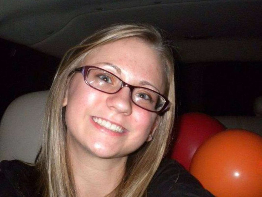 Jessica Chambers - Terrifying Unsolved Mysterie - Butterfly Labs