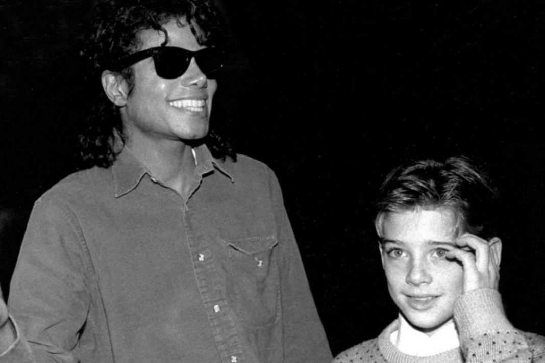 James Safechuck - Man Who Accused Michael Jackson For Harassment ...