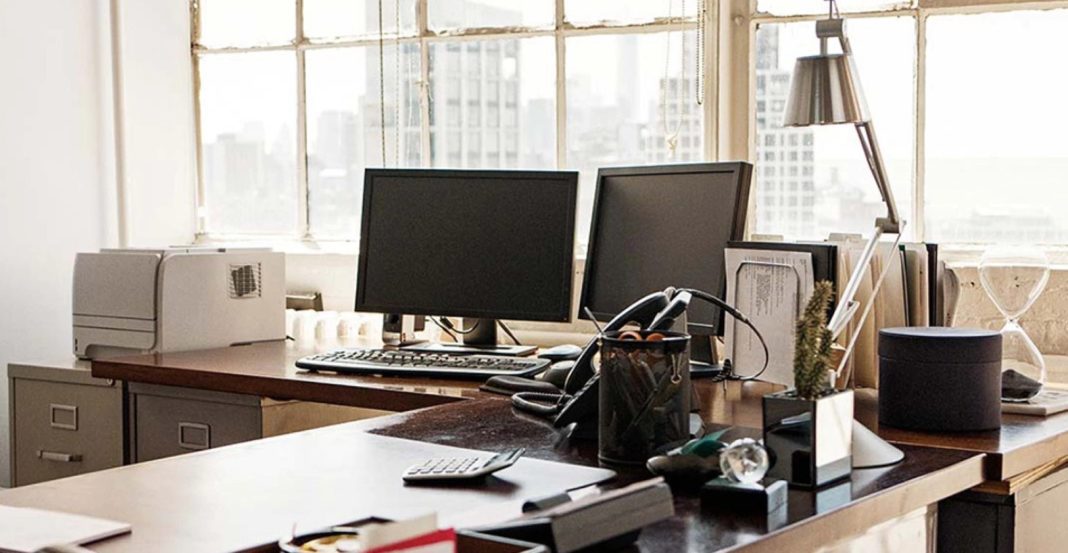 Dealing With Common Home Office Tech Problems - Butterfly Labs