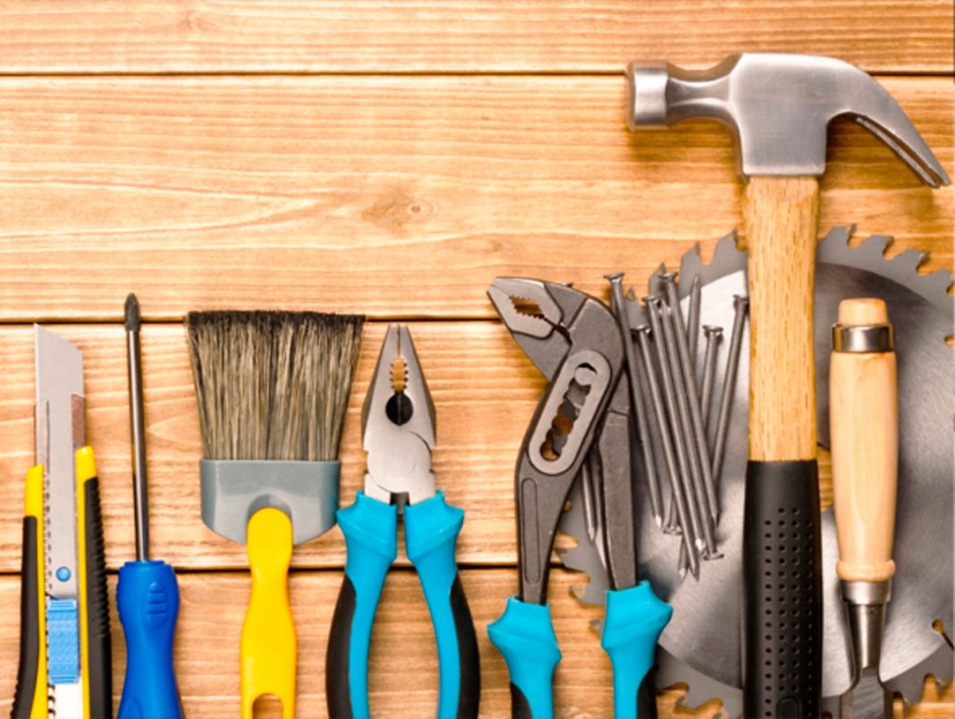 Different Types of Handyman Services - Butterfly Labs