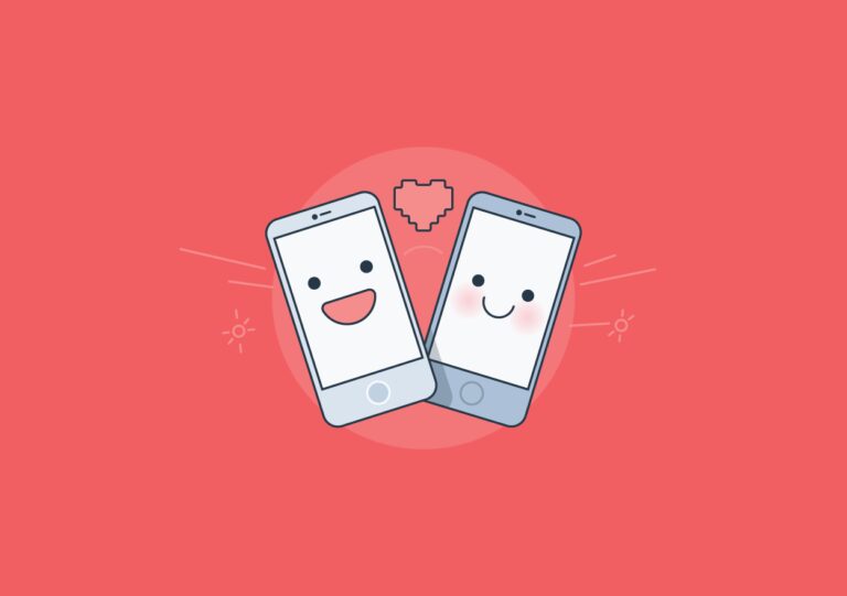 Should You Start Dating Via Apps? - Butterfly Labs