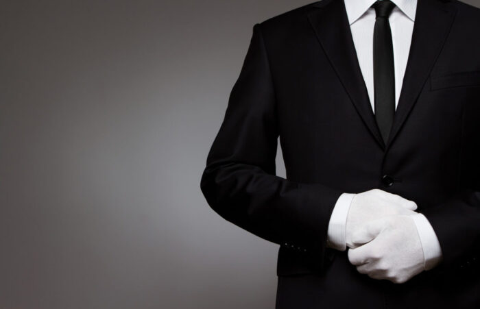 Working as a Butler: Everything You Need to Know - Butterfly Labs