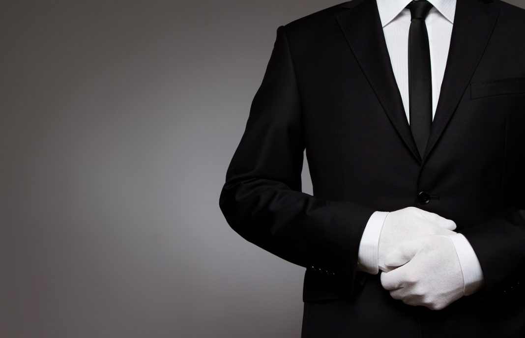 Working as a Butler: Everything You Need to Know - Butterfly Labs