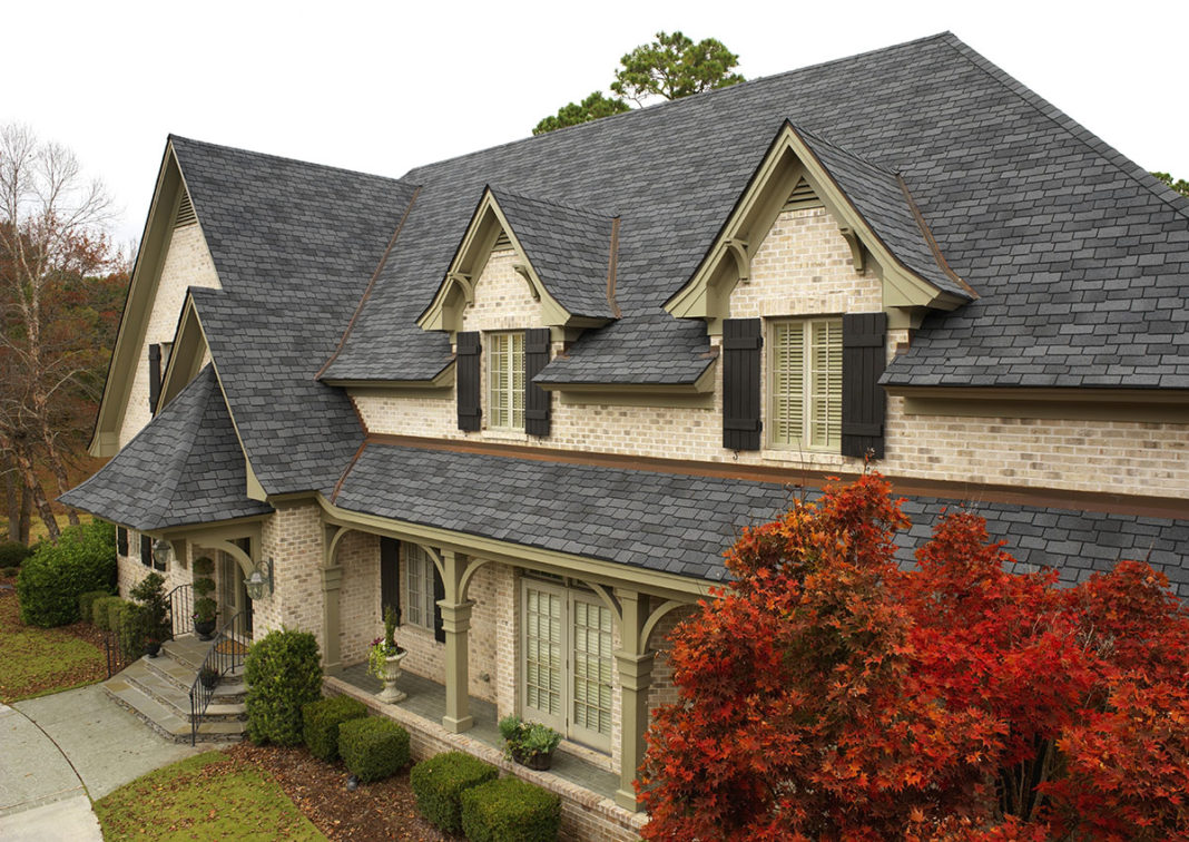 Shingle Roofing: The Popular Option - Butterfly Labs