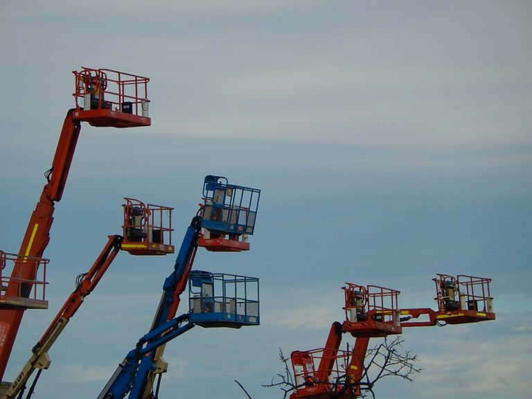 Cherry Pickers – Everything You Need to Know - Butterfly Labs