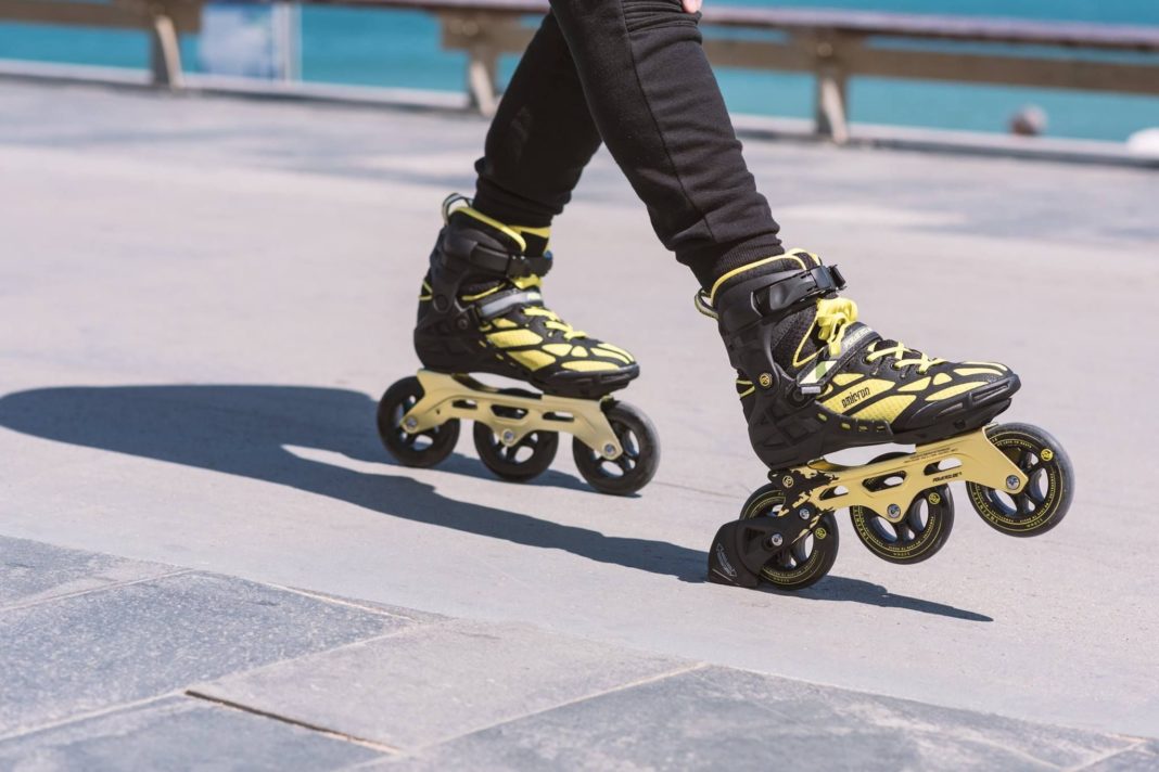 Dangers of Rollerblading – A Guide to Staying Safe 2024 - Butterfly Labs