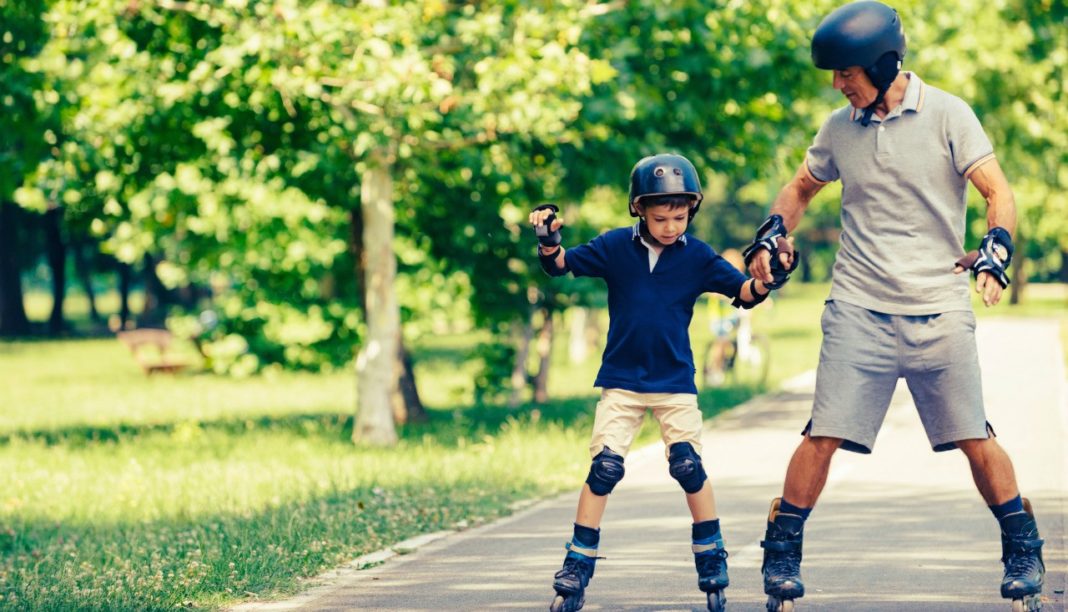 Dangers of Rollerblading – A Guide to Staying Safe 2024 - Butterfly Labs