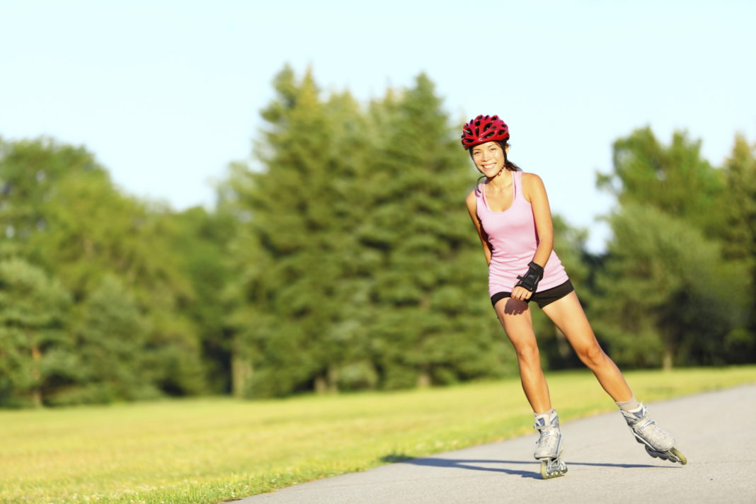 Dangers of Rollerblading – A Guide to Staying Safe 2024 - Butterfly Labs