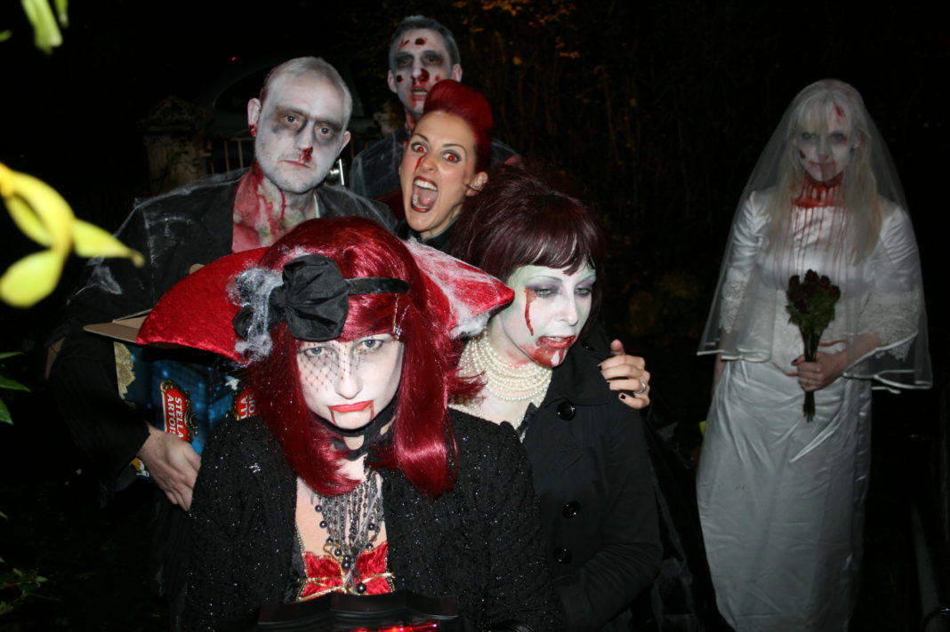 Masquerade Theme Party Ideas for 2024 - Butterfly Labs