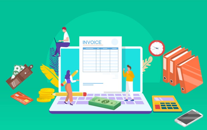 5 Best Invoicing Software for Small Businesses in 2024 - Butterfly Labs