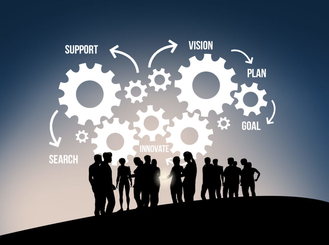 Why is Team Building Important - 2024 Guide - Butterfly Labs